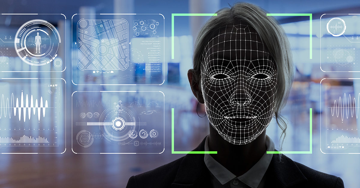 Cambridge Report Finds UK Police Use Of Facial Recognition Technology Cambridge Report Finds UK Police Use Of Facial Recognition Technology