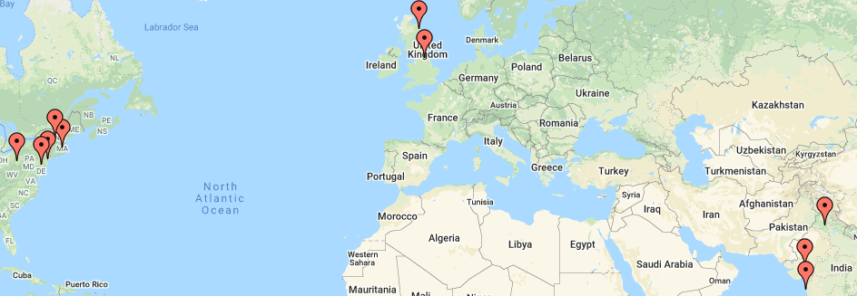 Staff - JURIST - Legal News & Commentary